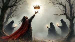 Shakespeare's Macbeth: Key Themes, Characters & Exam Tips