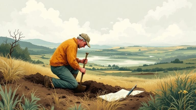 Digging Deep: Complete Seamus Heaney Poem Analysis Guide